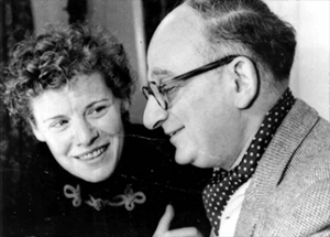 Author & Illustrator – Curious George